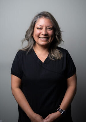 Dirce Mojica | Massage Therapy Victoria BC | Equilibrium Therapeutics
